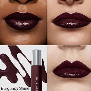Haus Labs By Lady Gaga | Makeup | Newhaus Labs Atomic Shake Lip Lacquer ...